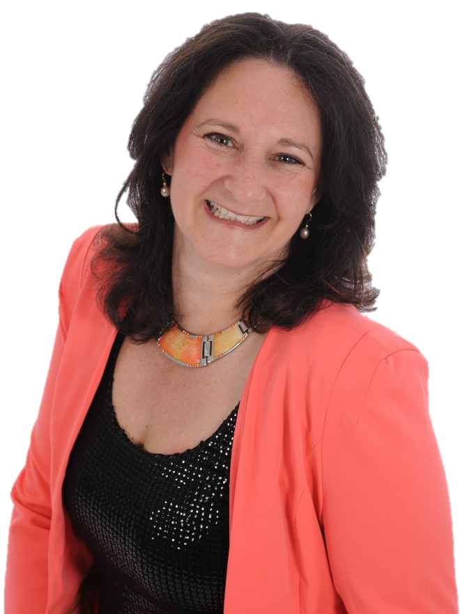 Colours of Love Speakers - Romance Writers of New Zealand